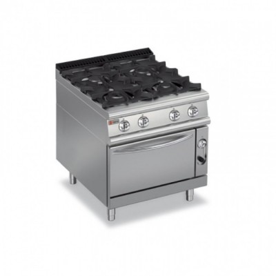 Fourneau Professionnel - Achat / Vente de Fourneaux Professionnels ...