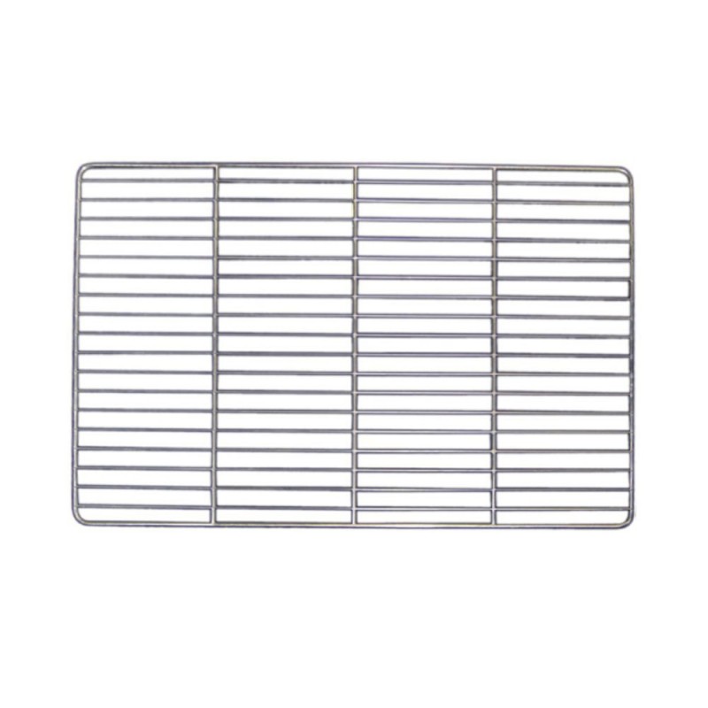 Grille en inox format GN 1/1 - L2G - CHR-Avenue.com