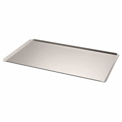 Plaque de cuisson en aluminium GN 1/1 J858 - MATFER BOURGEAT - CHR ...