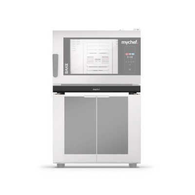 Kit de superposition pour étuve MYCHA254 - MYCHEF - CHR-Avenue.com