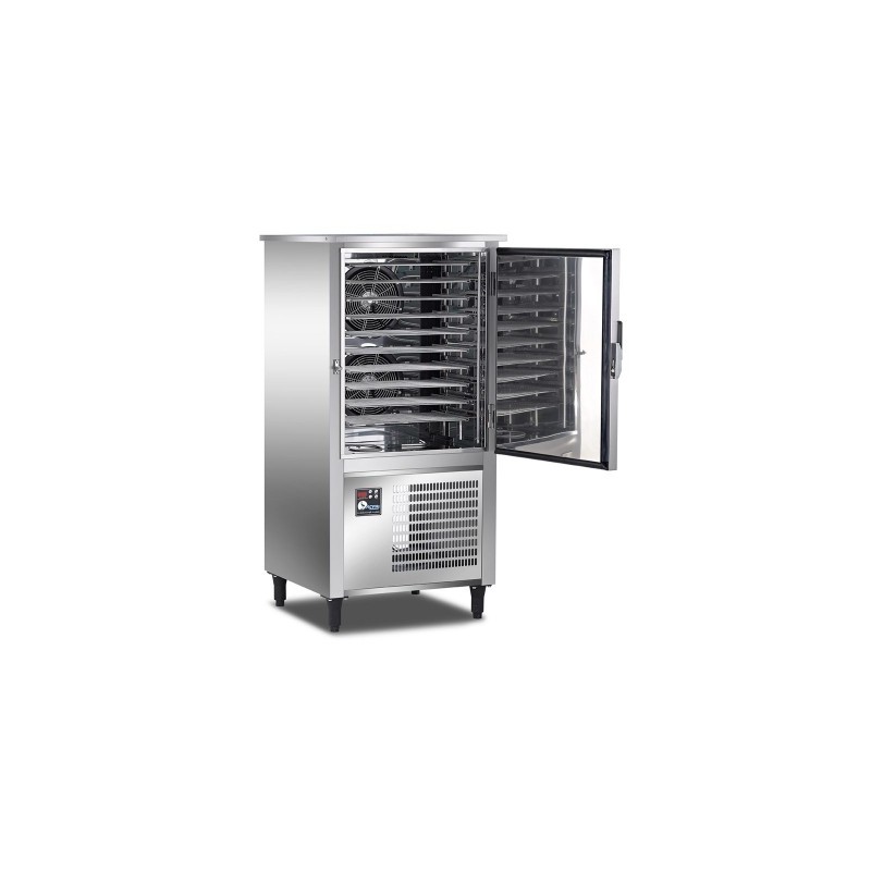 Cellule mixte GN1/1 ou 600x400 10 à 19 niveaux RS50/RL - ACFRI - CHR ...