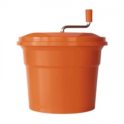 Essoreuse manuelle 20 litres E20 E002 - DYNAMIC - CHR-Avenue.com