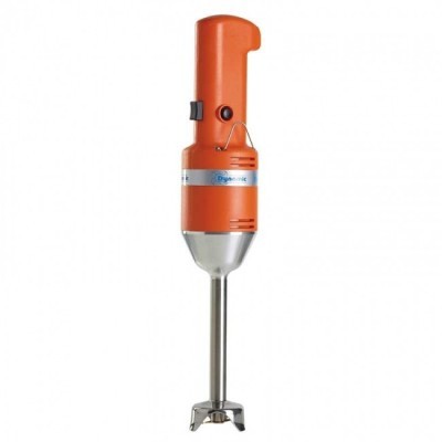 Mixeur plongeant JUNIOR MD 95 pied fixe 2 lames MX010 - DYNAMIC - CHR ...