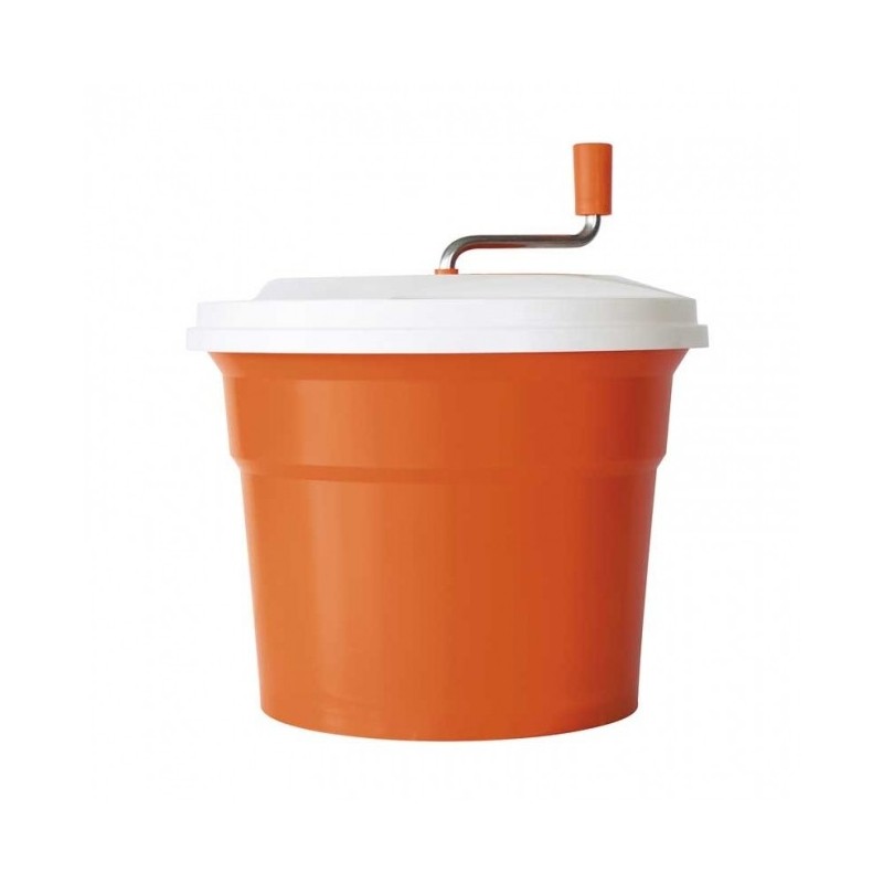 DYNAMIC - Essoreuse manuelle 20 L avec couvercle étanche, E20 SC - CHR ...