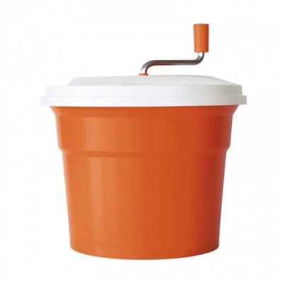 DYNAMIC - Essoreuse manuelle 20 L avec couvercle étanche, E20 SC - CHR ...