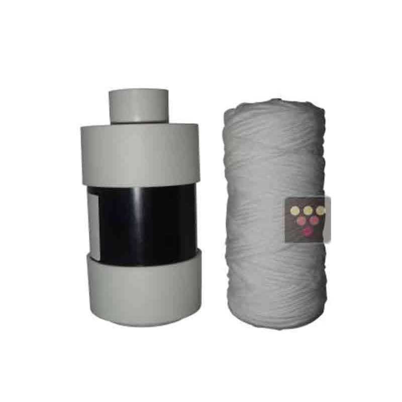 Kit de 2 cartouches recharge CACF1 KIT2CART - BREMA - CHR-Avenue.com