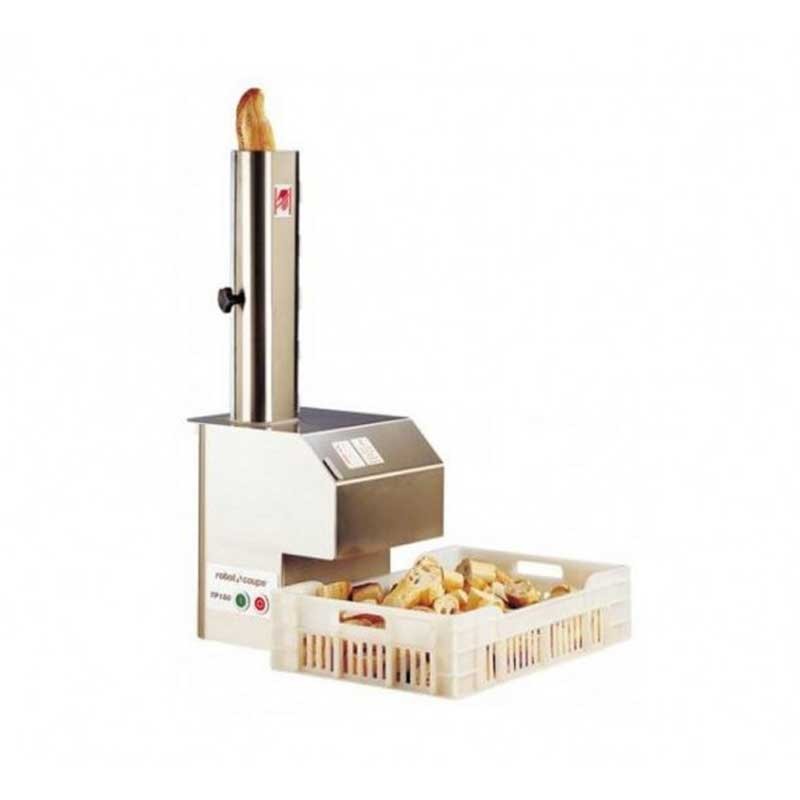 Trancheur à pain TP180 23001 - ROBOT-COUPE - CHR-Avenue.com