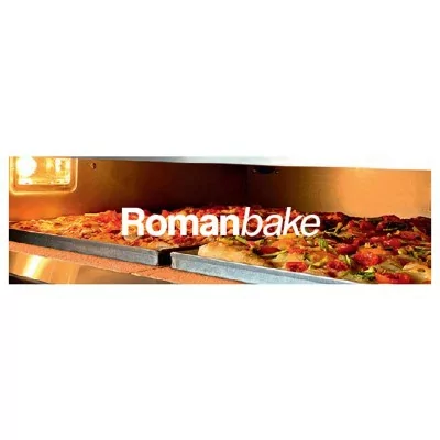 Chambre Romanbake pour S125 et S125ICON MO2020 - MORETTI FORNI - CHR ...