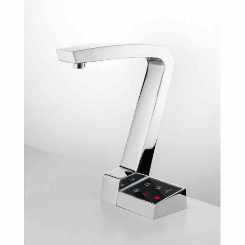 COSMETAL - Système de distribution 2 distributions eau ambiante et ...