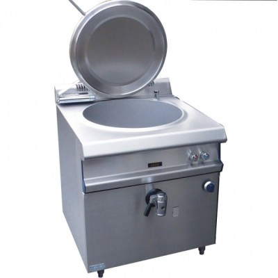 Marmite 150 litres Celtic gaz W384022 - CAPIC - CHR-Avenue.com