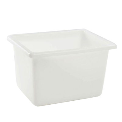 GILAC - Bac grand volume 170 L - blanc - CHR-Avenue.com