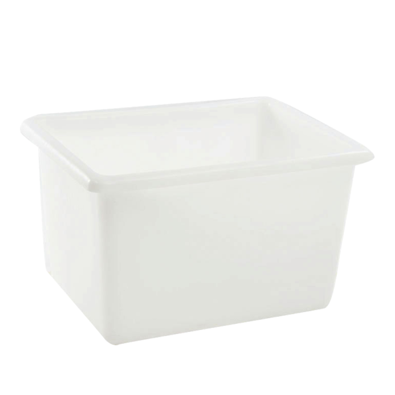 GILAC - Bac grand volume 220 L - blanc - CHR-Avenue.com