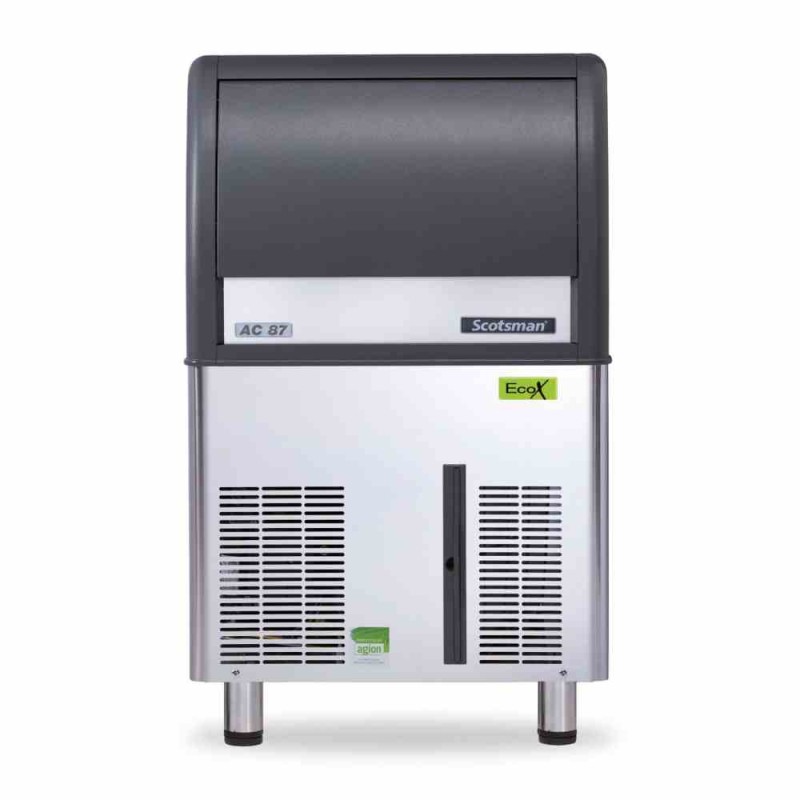 SCOTSMAN - Machine à glaçons gourmet 44 kg - CHR-Avenue.com