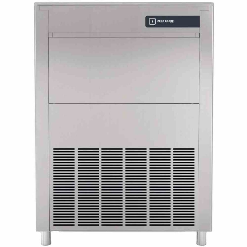SCOTSMAN - Machine à glaçons creux Zéro Degré 150 kg - CHR-Avenue.com