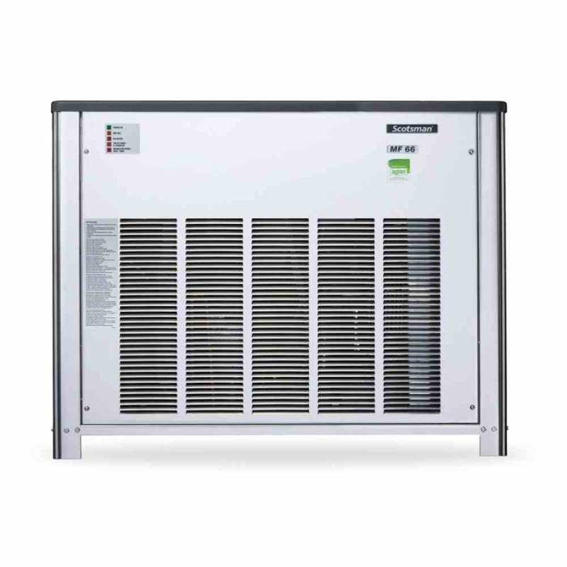 SCOTSMAN - Machine à glace en supergrains 1150 kg modulaire - CHR ...