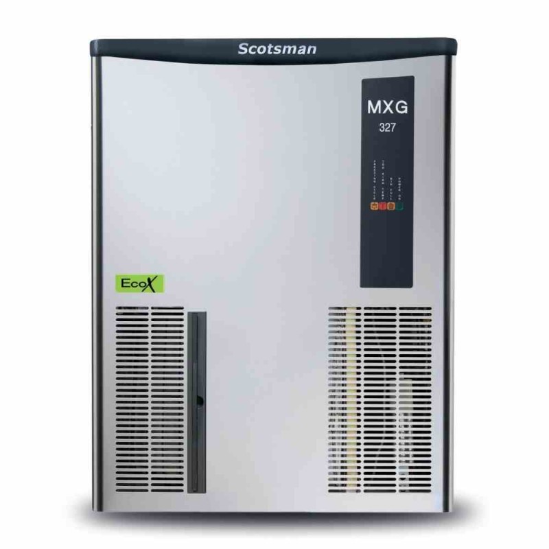 SCOTSMAN - Machine à glaçons gourmet 152 kg modulaire - CHR-Avenue.com
